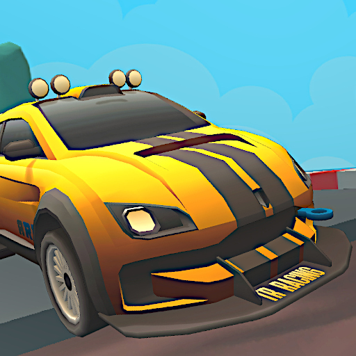 Play Mini Rally Racing - Play on ABCya Games