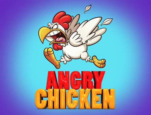 Play Angry Chickens - Play on ABCya Games