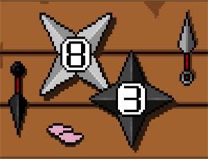 Play Ninja Arena - Play on ABCya Games