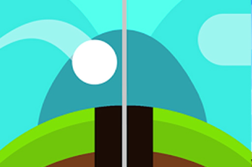 Play Infinite Golf Star - Play on ABCya Games
