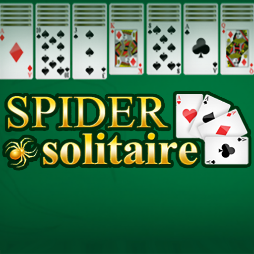 Play Spider Solitaire - Play on ABCya Games