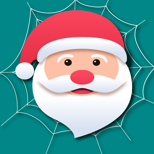 Play Spider Santa Claus - Play on ABCya Games