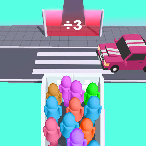 Play Super Race 3D - Play on ABCya Games