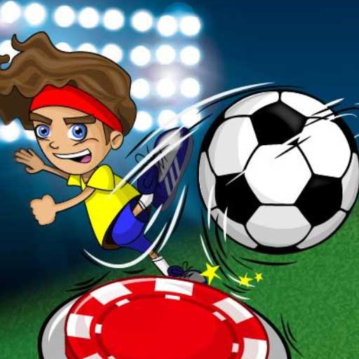 Play Footgolf Evolution - Play on ABCya Games