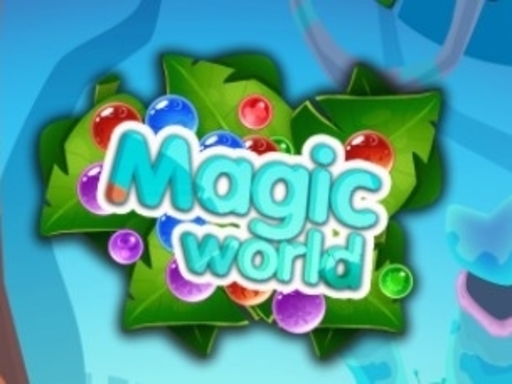 Play Magic World - Play on ABCya Games