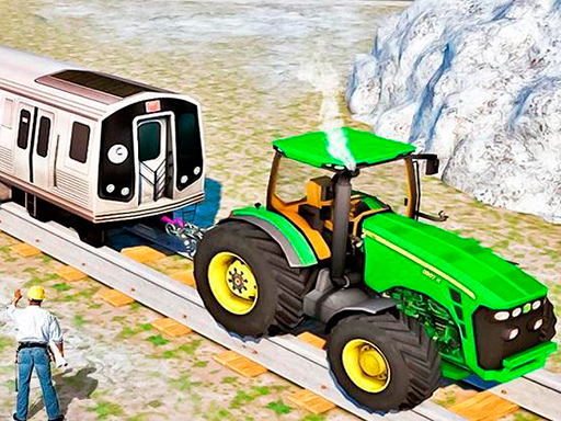 Play Towing Train - Play on ABCya Games
