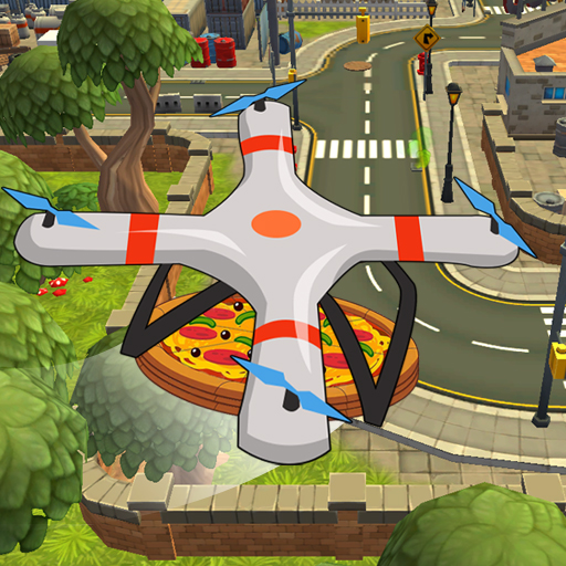 Play Quadcopter FX Simulator - Play on ABCya Games