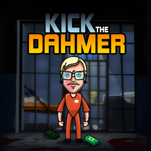 Play Kick the Dahmer - Play on ABCya Games