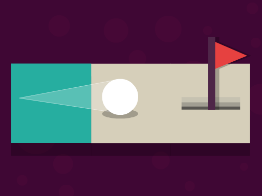 Play Abstract Golf - Play on ABCya Games