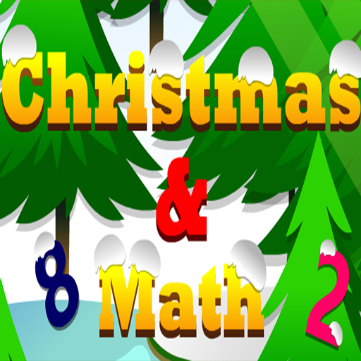Play Christmas & Math - Play on ABCya Games