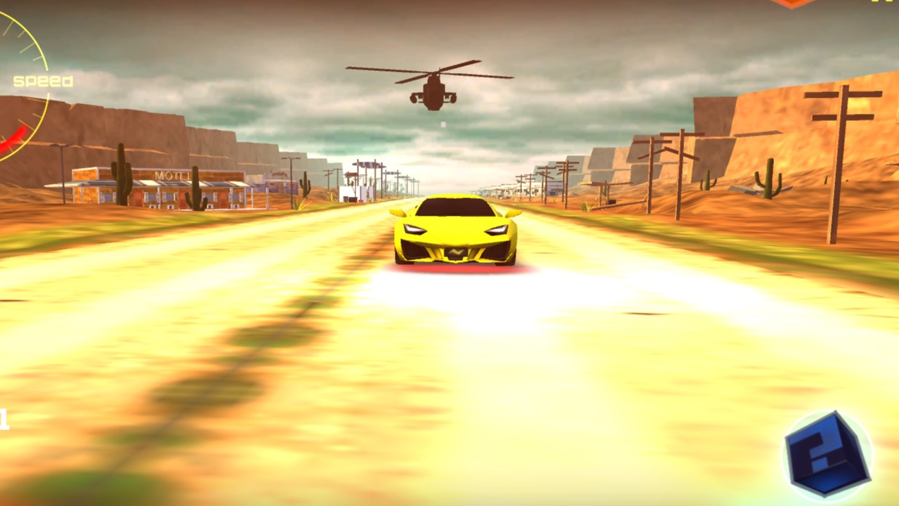 Play Death Racing - Play on ABCya Games