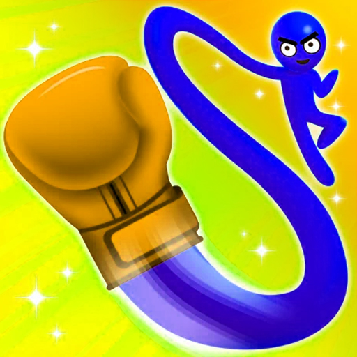 Play Rocket Punch - Play on ABCya Games