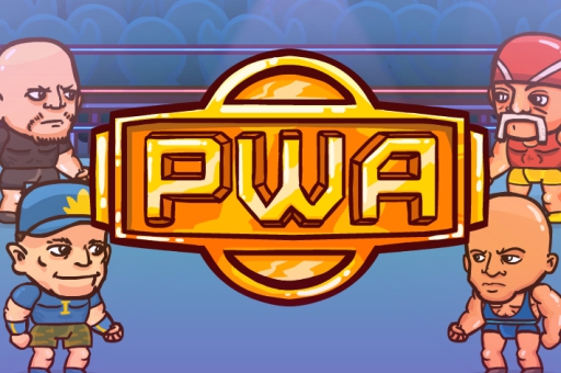 Play Pro Wrestling Action - Play on ABCya Games