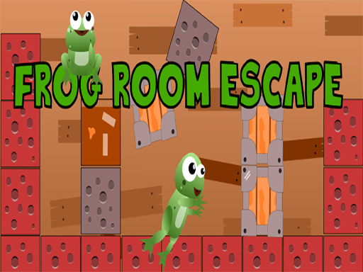 Play EG Frog Escape - Play on ABCya Games