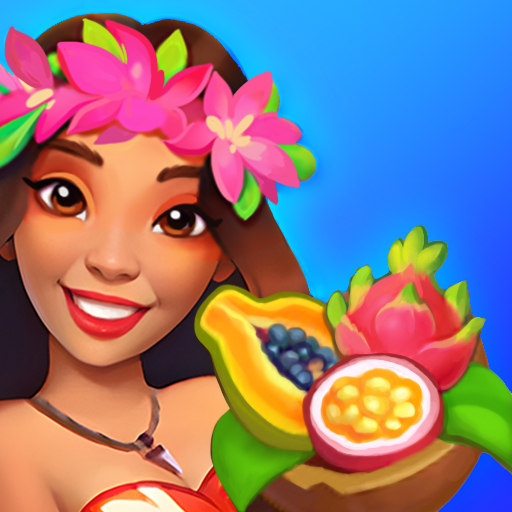Play Hawaii Match 4 - Play on ABCya Games