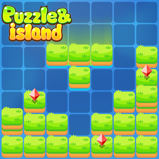 Play Puzzle & island - Play on ABCya Games