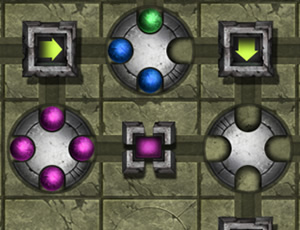 Play Marble Balls - Play on ABCya Games