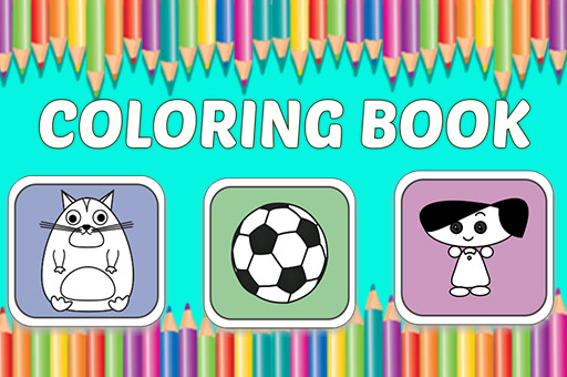 Play Coloring Book for kids Education - Play on ABCya Games