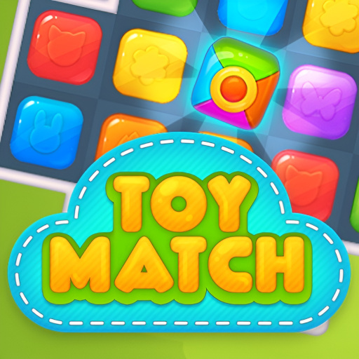 Play Toy Match - Play on ABCya Games