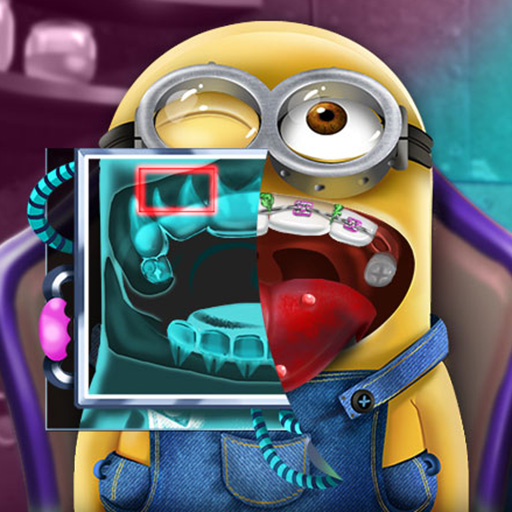 Play Mini Tongue Doctor - Play on ABCya Games