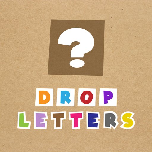 Play Drop Letters - Play on ABCya Games