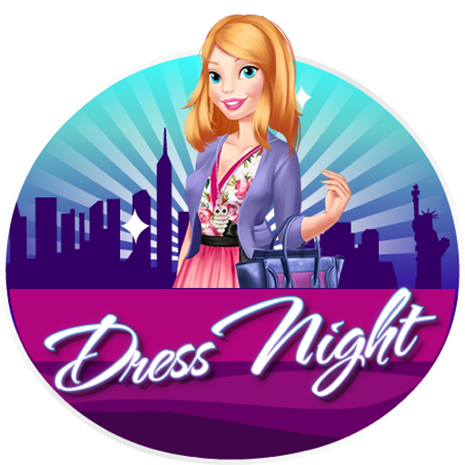 Play Dress Night - Play on ABCya Games