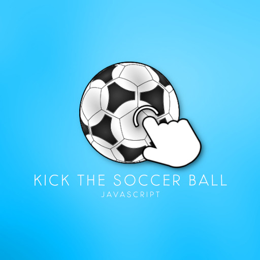 Play Kick the soccer ball - Play on ABCya Games