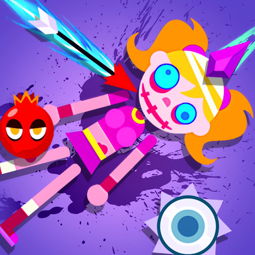 Play Kick Zombie Voodoo - Play on ABCya Games