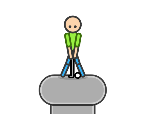 Play Extreme Golf - Play on ABCya Games