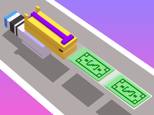 Play Money Gun Rush - Play on ABCya Games