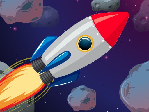 Play Dr.Rocket - Play on ABCya Games