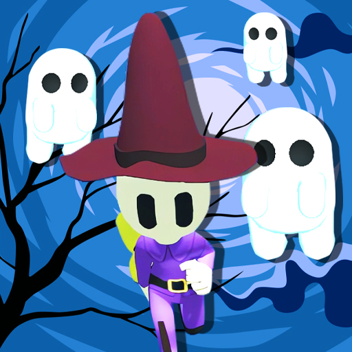 Play My Halloween Park - Play on ABCya Games