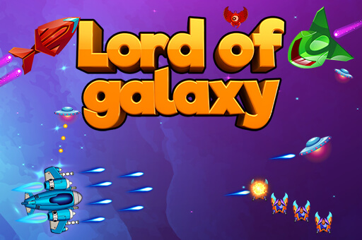 Play Lord of Galaxy - Play on ABCya Games
