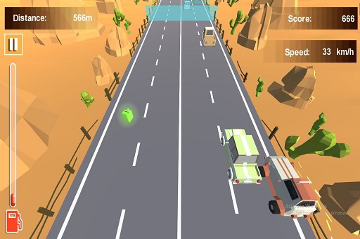 Play Road Racer Furious Game - Play on ABCya Games