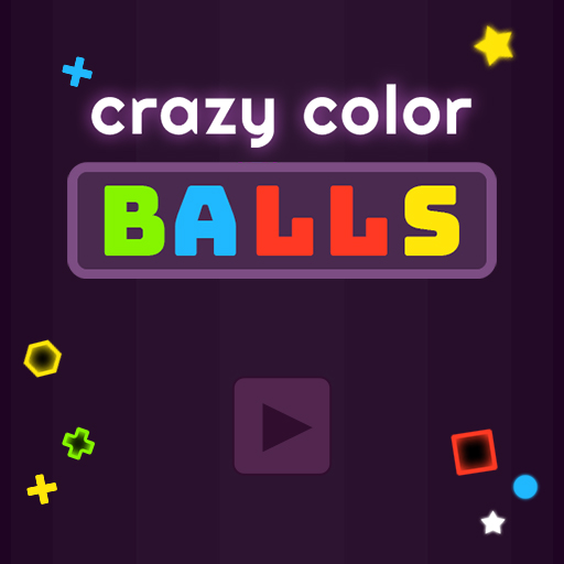 Play Crazy Color Balls - Play on ABCya Games