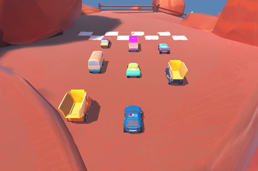 Play Dirt Race Lap - Play on ABCya Games