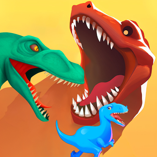 Play Dino Evolution 3d - Play on ABCya Games