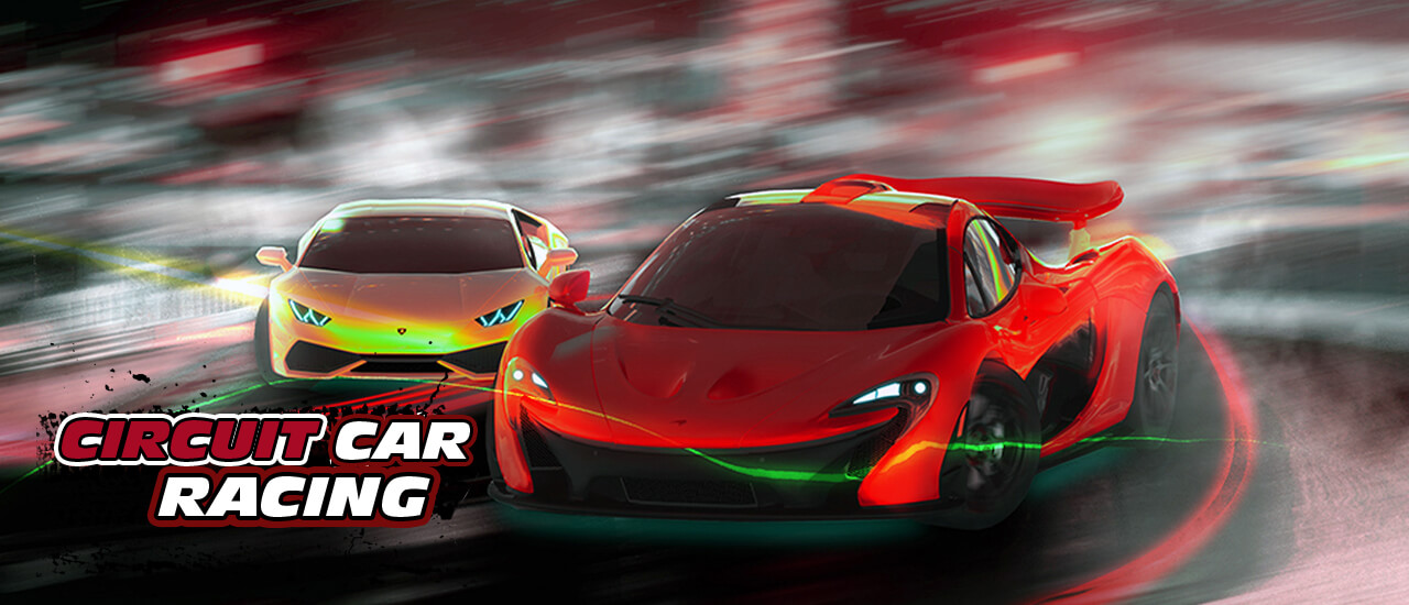 Play Circuit Car Racing - Play on ABCya Games