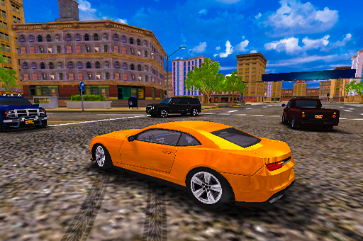 Play Drift Car Racing - Play on ABCya Games