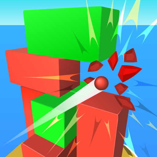 Play Blast Red! - Play on ABCya Games