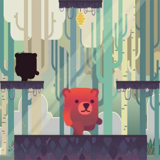 Play New kids Bear Game - Play on ABCya Games