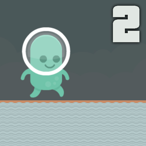 Play Dr Green Alien 2 - Play on ABCya Games