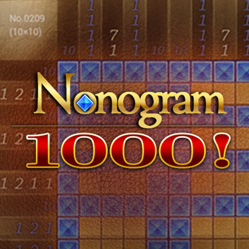Play Nonogram 1000! - Play on ABCya Games