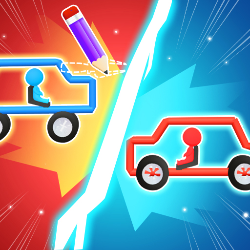 Play Draw Car Fight - Play on ABCya Games