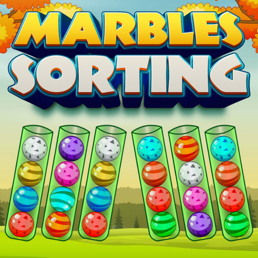 Play Marbles Sorting - Play on ABCya Games