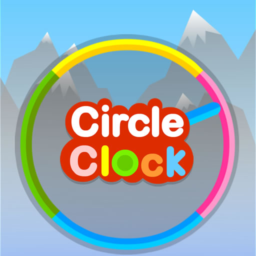 Play Circle Clock - Play on ABCya Games