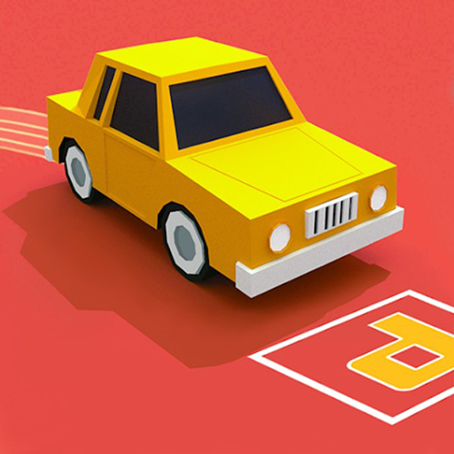 Play Pak the Car - Play on ABCya Games