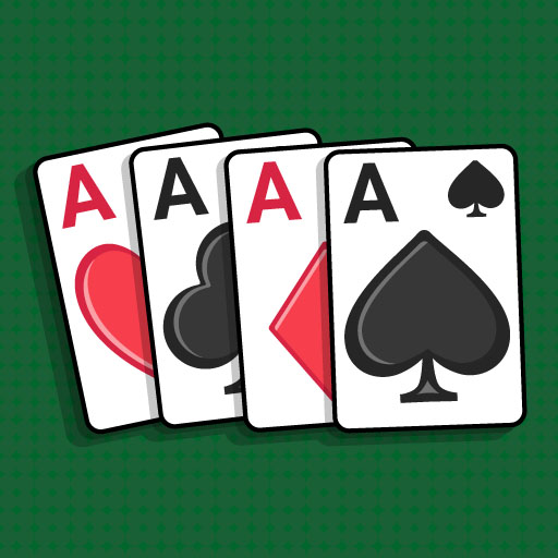 Play Solitaire Klondike - Play on ABCya Games