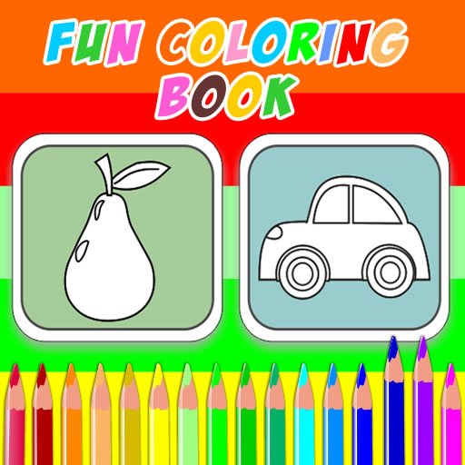 Play Fun Coloring Book - Play on ABCya Games