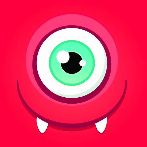 Play Cute Monsters Puzzle - Play on ABCya Games